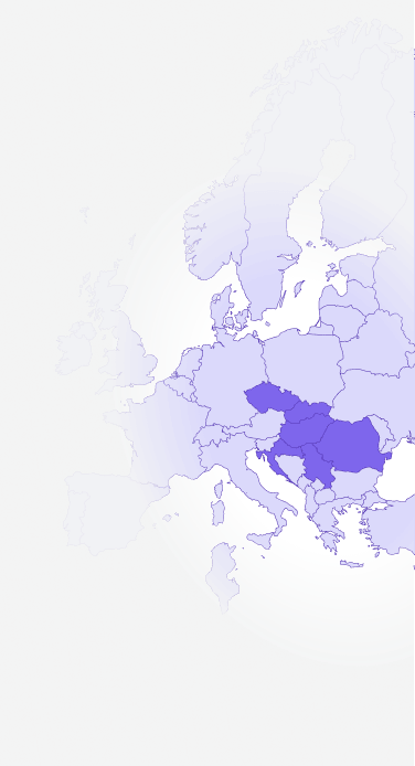 iO Partners - CEE Expert real estate consultancy.