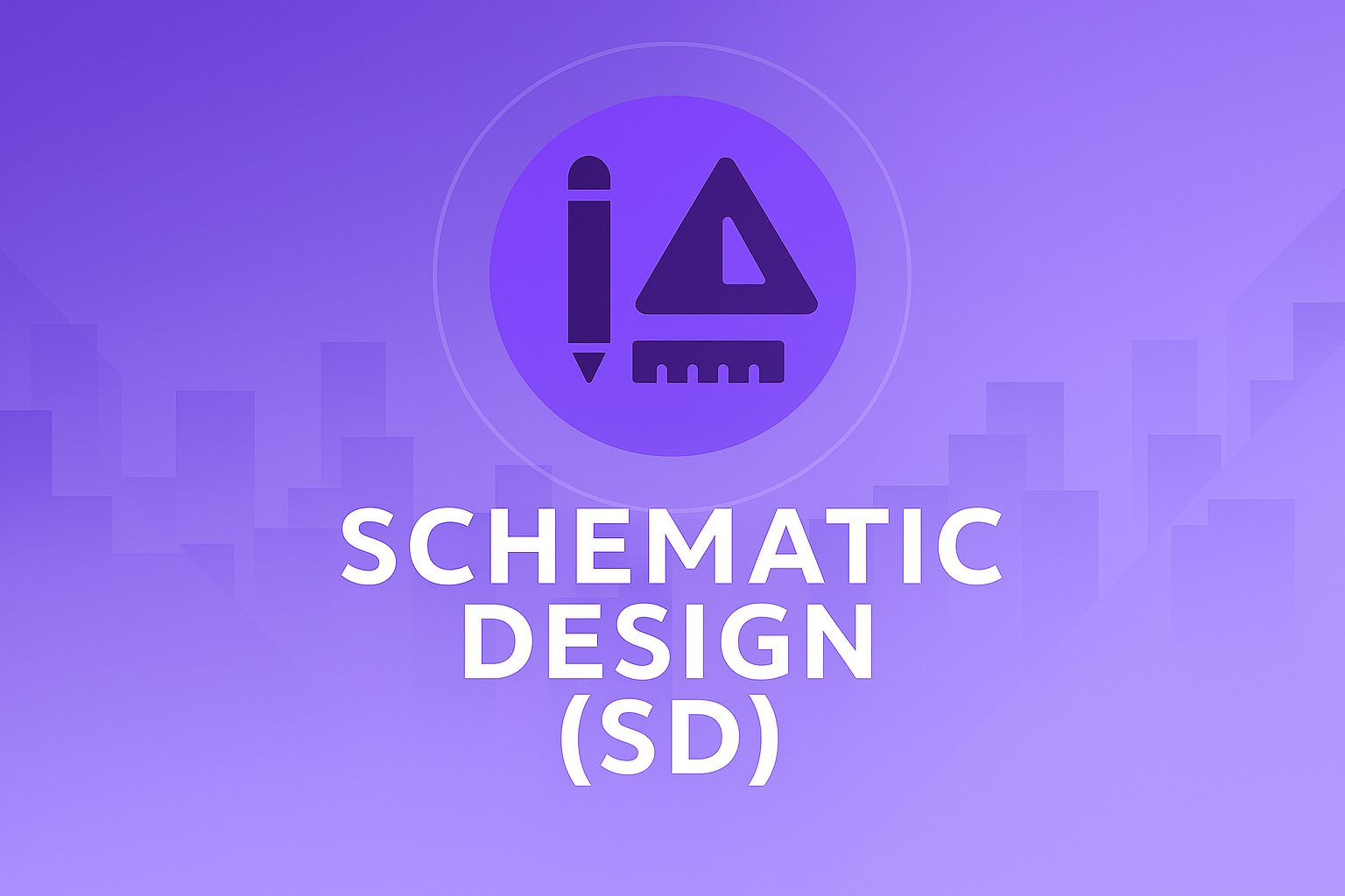 Schematic Design (SD) Insights for CEE Real Estate