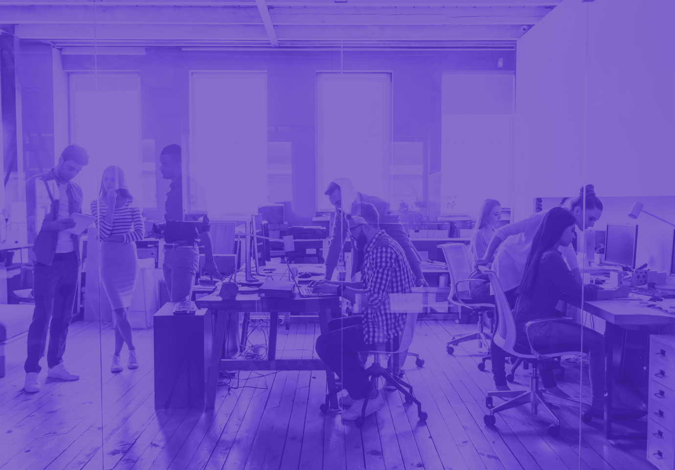 iO Partners - Careers