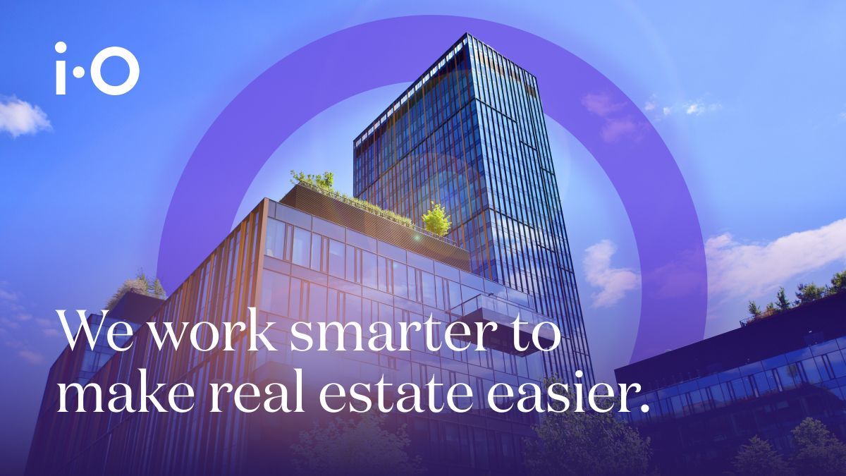iO Partners | CEE Comercial Real Estate Experts