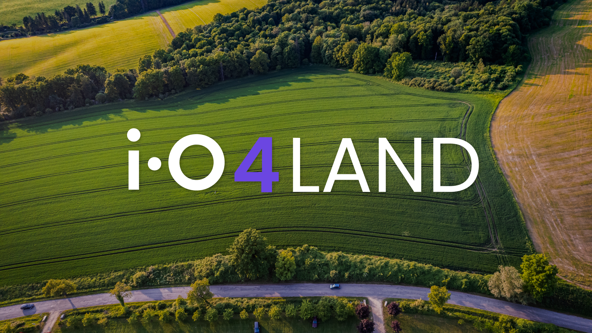 iO 4 Land - A Next generation AI solution for real estate